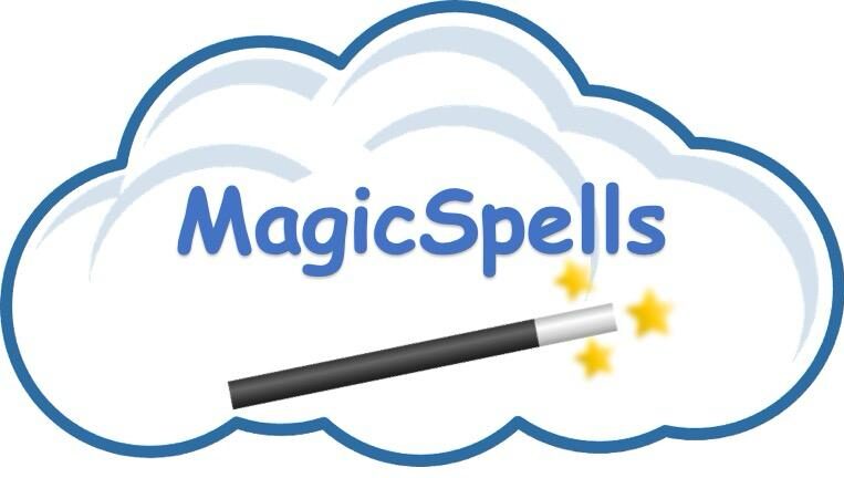 Education Empowerment Homepage - MagicSpells